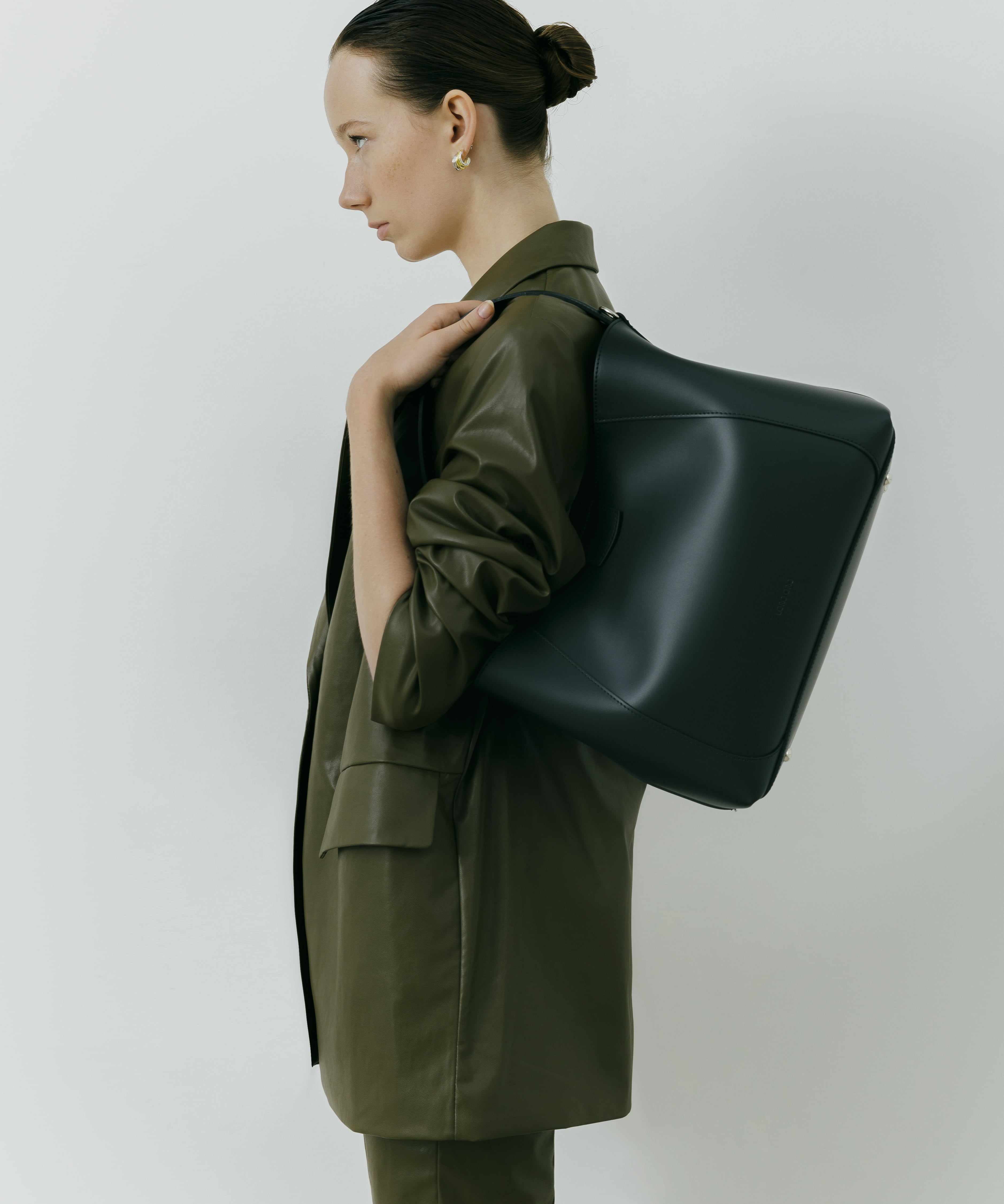 Aurora nero | Loro Oro